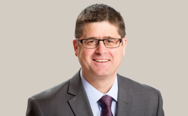 Suncorp appoints Higgins as permanent New Zealand CEO | Intelligent Insurer